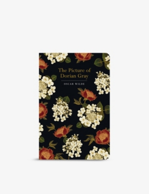 CHILTERN PUBLISHING - The Picture of Dorian Gray hardcover book ...
