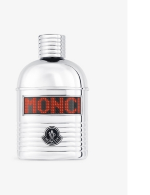 Moncler Perfumes | Selfridges