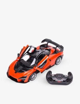 RASTAR - 1:14 Mclaren Senna remote control car | Selfridges.com