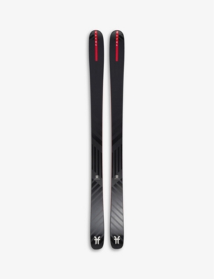 PRADA - Faction x Prada Linea Rossa Prodigy 1.0 skis | Selfridges.com