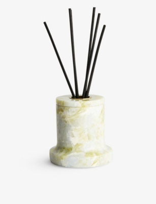 SOHO HOME - Trento marble diffuser set | Selfridges.com