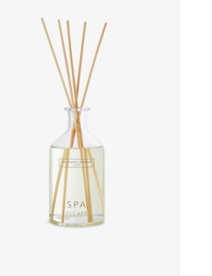 THE WHITE COMPANY - Spa Escape diffuser 200ml | Selfridges.com