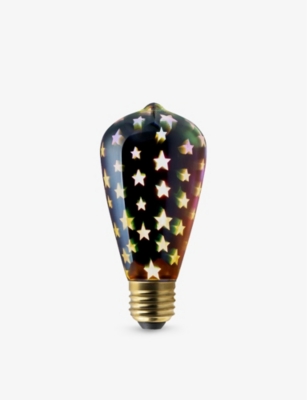 THE TECH BAR - Momax Smart Fancy IoT LED Radiant bulb | Selfridges.com