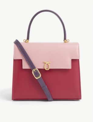 Launer Bags | Selfridges