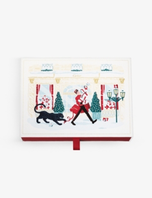 CARTIER - Diabolo de Cartier 521-piece board puzzle | Selfridges.com