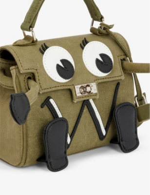 49％割引今季一番 readymade monster bag ショルダーバッグ バッグ-OTA.ON.ARENA.NE.JP