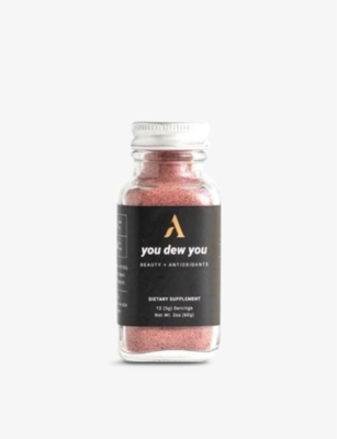 APOTHEKARY - You Dew You supplement 36g | Selfridges.com