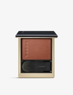 SUQQU - Melting Powder Blush 5g | Selfridges.com