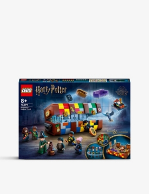 LEGO - LEGO® Harry Potter™ 76399 Hogwarts Magical Trunk set ...