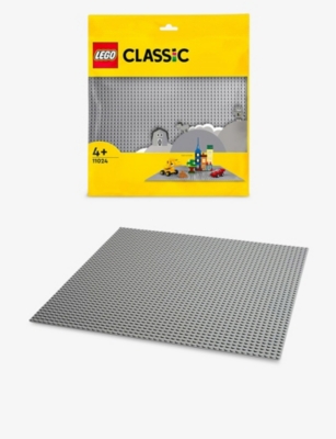 LEGO - LEGO® DUPLO® 11024 building plate | Selfridges.com