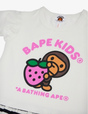 Kids Bape size 8 unisex - munimoro.gob.pe