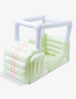 SUNNYLIFE - Cubby Buggy inflatable car 150cm | Selfridges.com