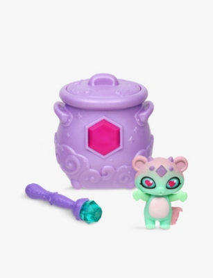 MAGIC MIXIES - Mixlings Collector's Cauldron playset | Selfridges.com