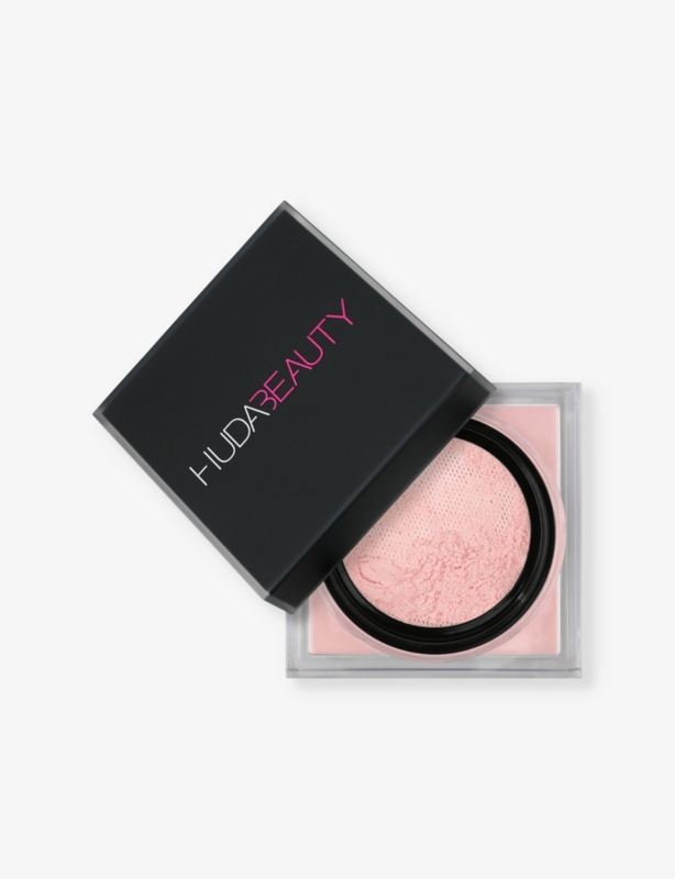 HUDA BEAUTY - Easy Bake loose baking and setting powder 20g ...