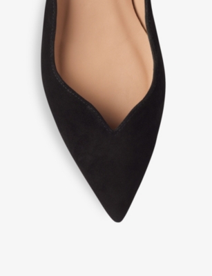 Womens Flat Shoes | Designer Shoes | Selfridges