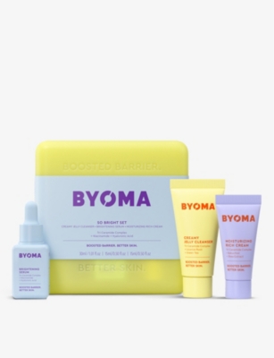 BYOMA | Selfridges