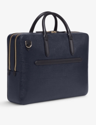 Designer Mens Briefcases | Selfridges
