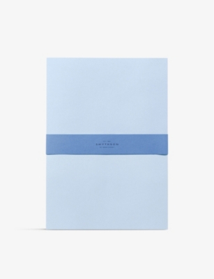 SMYTHSON - Watermarked A4 writing paper | Selfridges.com
