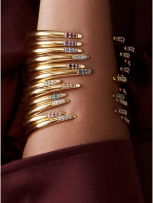 Womens Designer Bracelets | Selfridges