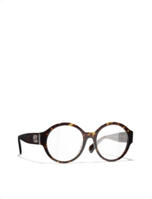 Chanel Womens Eyewear | Selfridges