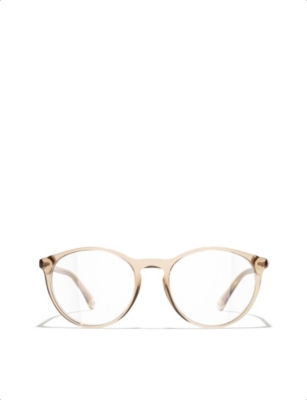 Chanel Womens Eyewear | Selfridges