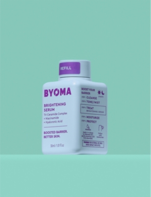 Byoma Skincare | Selfridges