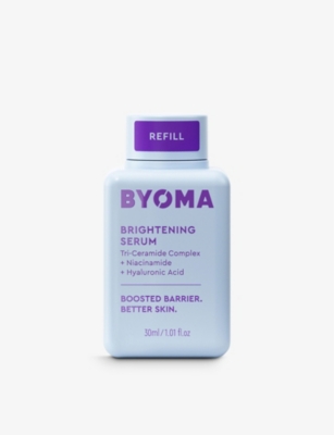 Byoma Skincare | Selfridges