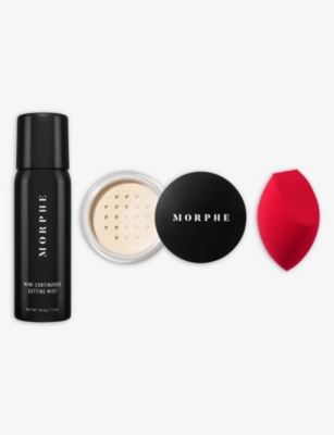 Morphe Gift Sets Selfridges