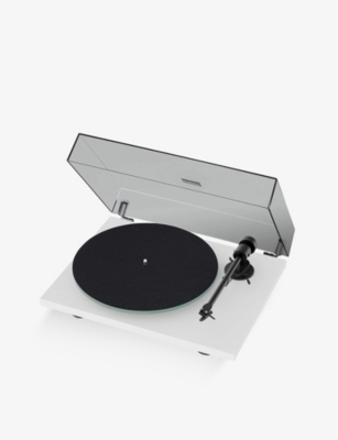 PRO-JECT - Colourful audio system | Selfridges.com