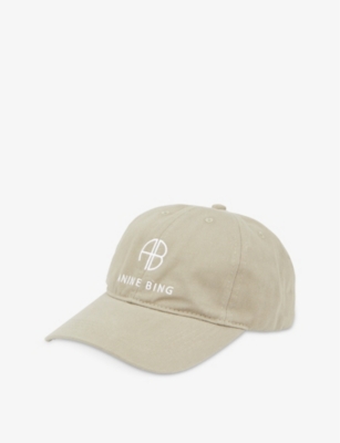 ANINE BING - Hats - Accessories - Womens - Selfridges | Shop Online