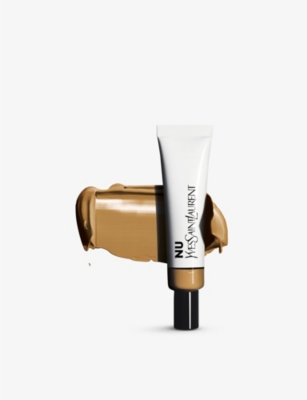 Ysl Nu Bare Look Skin Tint 30ml In Mv 15 | ModeSens