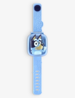 VTECH - Bluey Game Time Laptop interactive toy | Selfridges.com