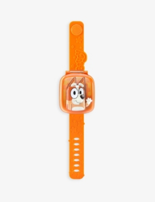 VTECH - Float & Splash Duck interactive bath toy 16cm | Selfridges.com