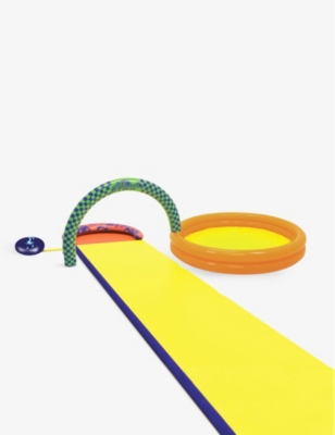 OUTDOOR - Slip N Slide three-in-one water park | Selfridges.com