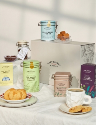 Cartwright & Butler | Selfridges