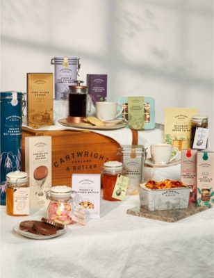 Cartwright & Butler | Selfridges