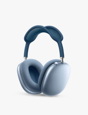 APPLE - AirPods Max 2nd Gen headphones | Selfridges.com