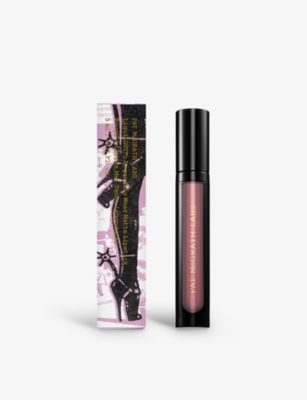 Pat Mcgrath Labs Nude Venus Liquilust™: Legendary Wear Matte Lipstick ...