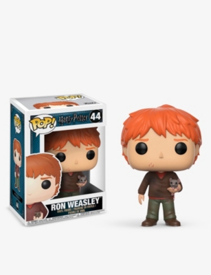 FUNKO - Pop! Harry Potter Prisoner of Azkaban Ron Weasley toy figure 9 ...
