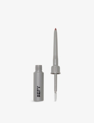 Refy Lip Sculpt 4ml In Rosewood Modesens
