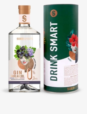 Luxury Non-Alcoholic Drinks | Selfridges