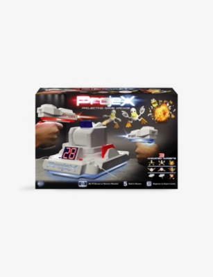 BOARD GAMES - ProjeX Projecting Game Arcade animated game set ...