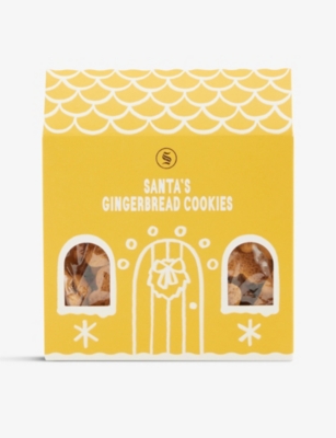 Biscuits | Selfridges