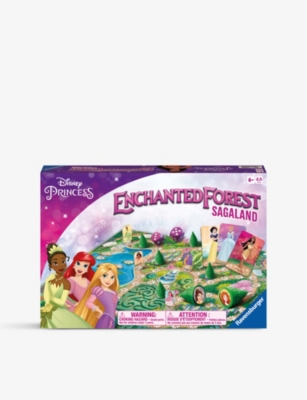 Disney Enchanted Forest