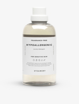 STEAMERY - Hypoallergenic laundry detergent 750ml | Selfridges.com