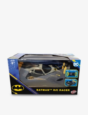 BATMAN - Radio controlled Batmobile vehicle | Selfridges.com