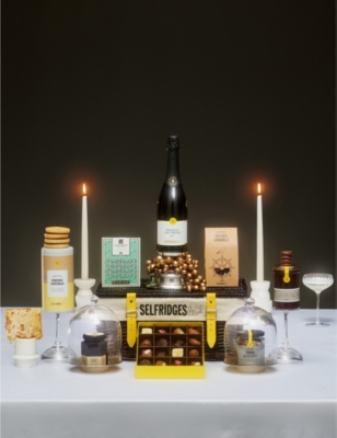 Foodhall | Selfridges