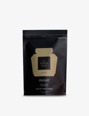 WELLECO - The Super Elixir™ Unflavoured 300g | Selfridges.com