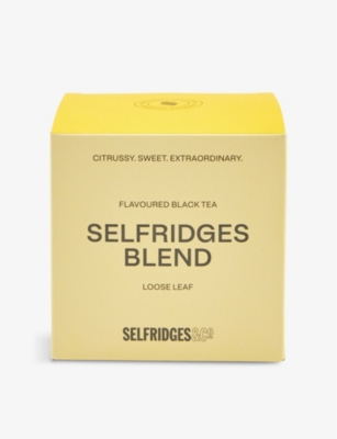 Tea | Selfridges