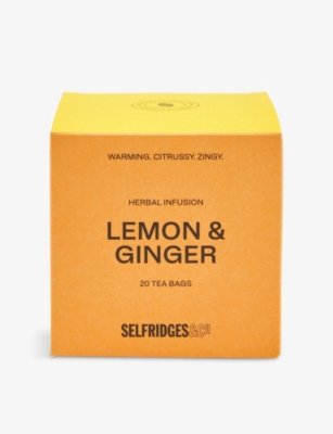 Tea | Selfridges